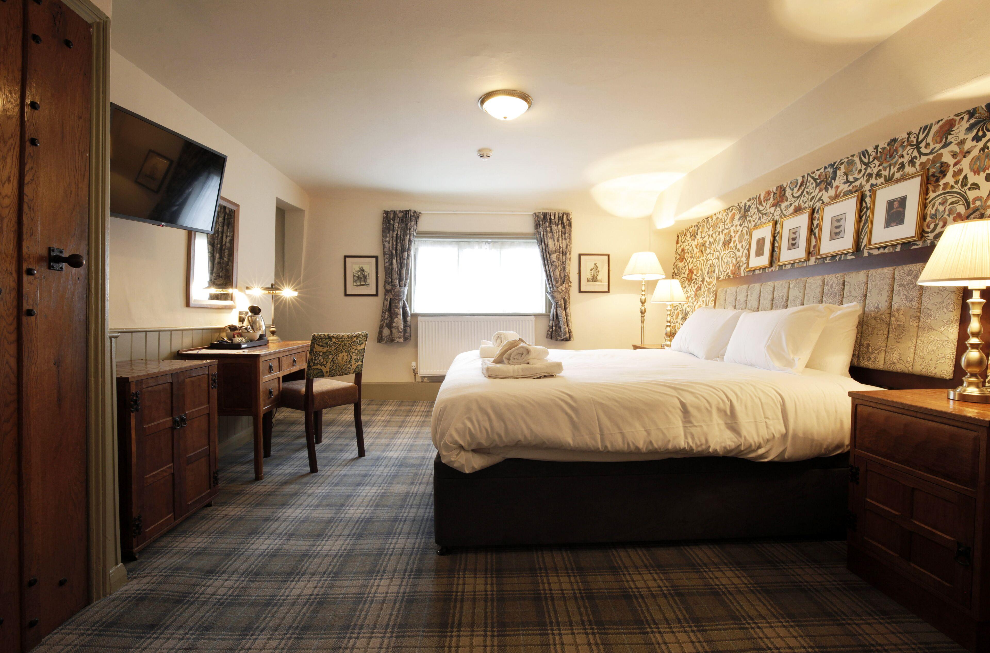 Inn The Black Swan - The Inn Collection Group Helmsley, United Kingdom ...